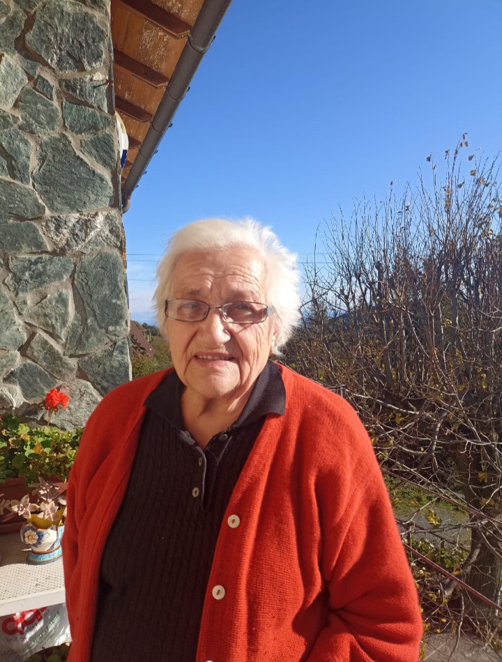 I Fatti delle Faje – Quelli sciu da Teiru